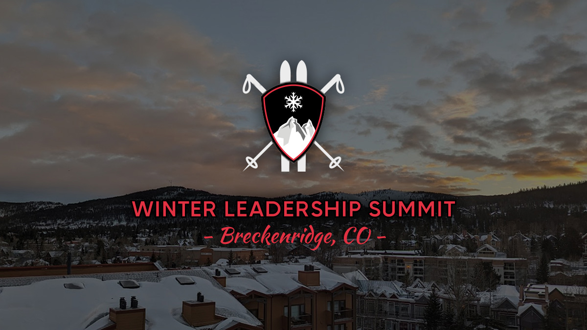 4th Annual Winter Leadership Summit